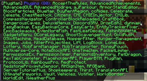 Error When Players Move Arround The Map · Issue 6081 · Papermcpaper