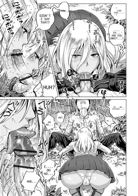 Sei No Yorokobi Sensei Page 191 Nhentai Hentai Doujinshi And Manga