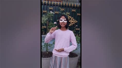 Grade 6 C2 Group 3 Fds သားသား မီးမီးလေးတို့၏ မဟော်သဓာ“နွားတရားစီရင်ခန်း”ကို တင်ဆက် ပြသသွားပုံ