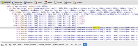 Javascript Selecting A Div Without A Class Or Id Stack Overflow