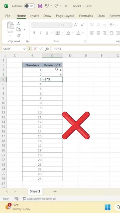 Advance Excel Trick 😉exceltipsandtricks Excel Computereducation Computerzone Youtube