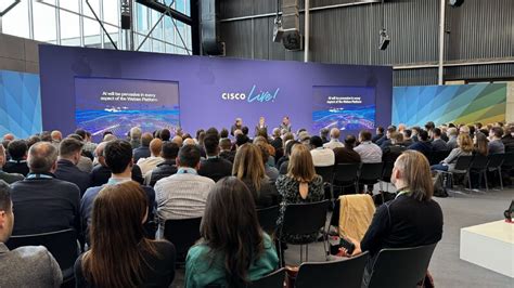 Outshift By Cisco On Linkedin Ciscoliveemea Outshiftbycisco Genai