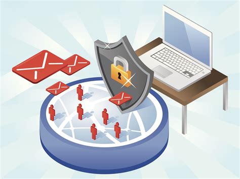 How To Block An Email Address In Outlook Mail