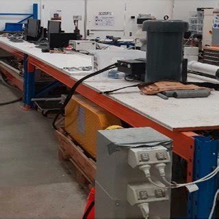 Flow Loop Test Facility At Curtin University Download Scientific Diagram