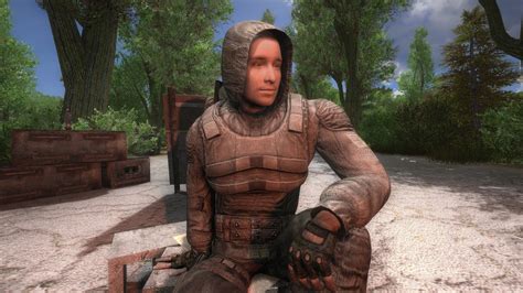 Articles True Stalker Mod For S T A L K E R Call Of Pripyat Moddb