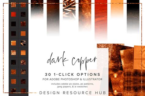 The Best Photoshop Layer Styles For Your Designs Bittbox
