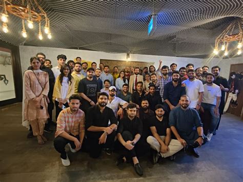 Fahad Murtaza On Linkedin Teambuilding Dts Abacus Workfunbalance