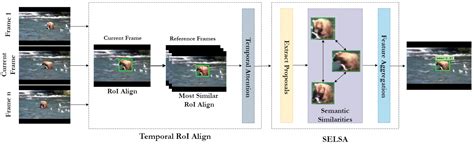 Attention Guided Disentangled Feature Aggregation For Video Object