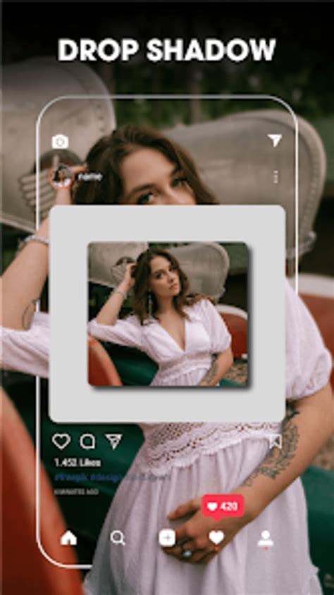 Drop Shadow Maker For Insta For Android Download