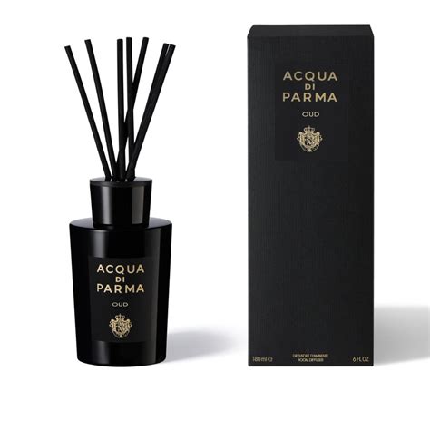 Oud Diffuser - Signatures Of The Sun | Acqua di Parma