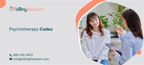 Psychotherapy Billing And Coding Guide For Healthcare Providers