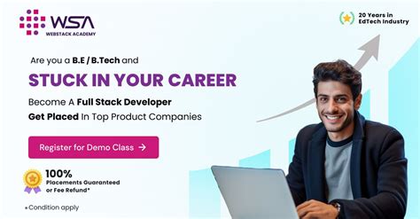 Webstack Academy Wsa On Linkedin Fullstackdeveloper