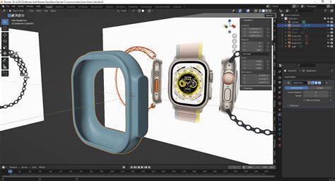 boolean problem in blender r blenderhelp