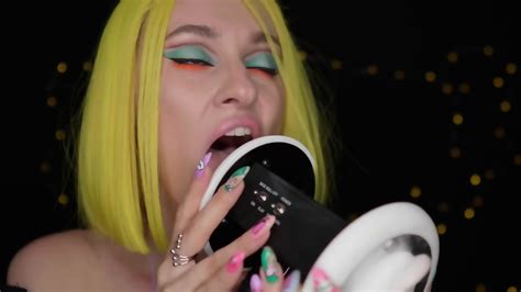 Asmr Ear Eating Eporner
