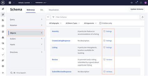 Adding A Subgraph Graphql Tutorials