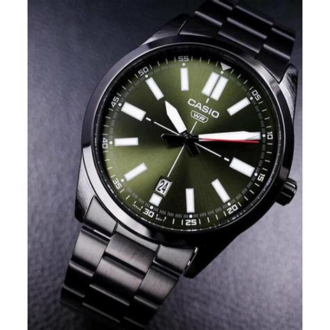 Ceas Barbati Casio Collection Mtp Vd02b 3e Emag Ro