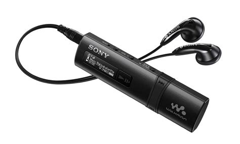 Sony Walkman Overview | Best Buy Blog