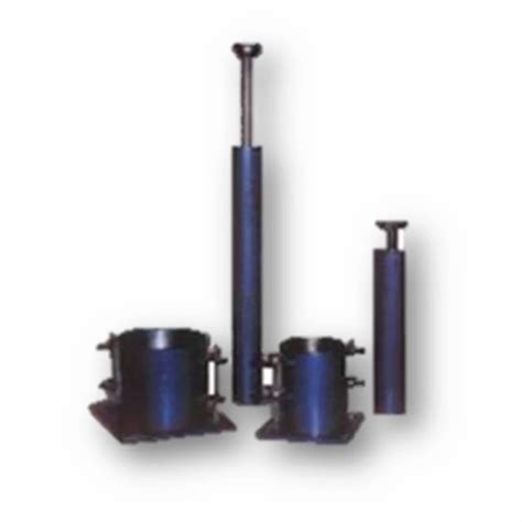 Stainless Steel Blue Proctor Compaction Test Apparatus Hammer Weight