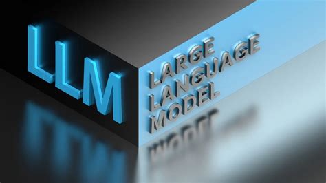 What Are Large Language Models LLMs
