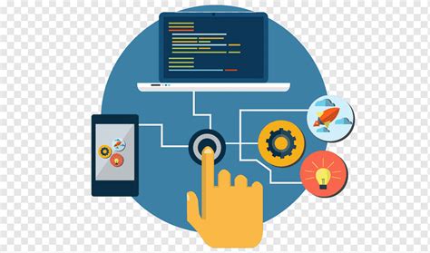 Web Development Mobile App Development Software Development Android