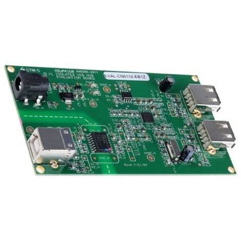 analog devices eval cn0158 eb1z interface development kit adum4160 specification and features