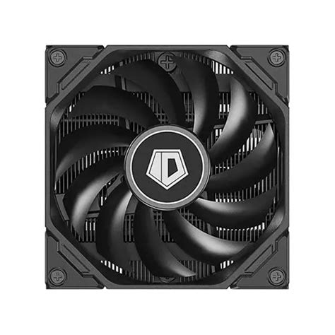 Id Cooling Is 47 Xt 47mm Height Low Profile Itx Cpu Cooler Black In Uae ️ Variety In Gaming