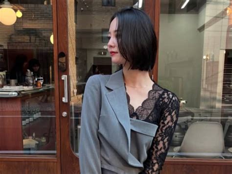「かわいすぎる」堀北真希の実妹・nanami、ばっさりカットのイメチェンショットを披露！ 「大人感」 All About ニュース