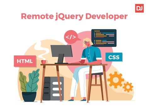 how to hire a remote jquery developer the ultimate guide