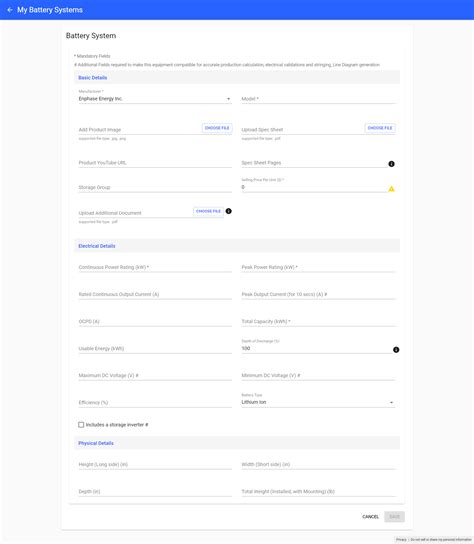 Login Enphase Montreal