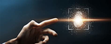 Far And Frr In Biometric Access Control Blog Cdvi