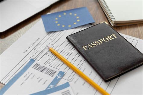 Visa Residence Permit Refusal Riga Technical University