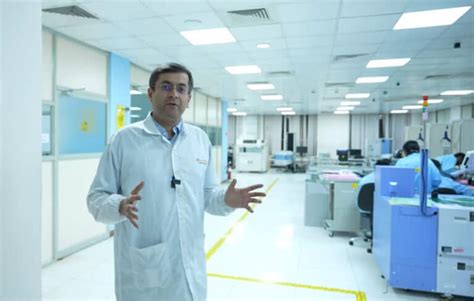 Test Lab Services Tessolve