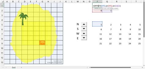 The Offset Function Icaew