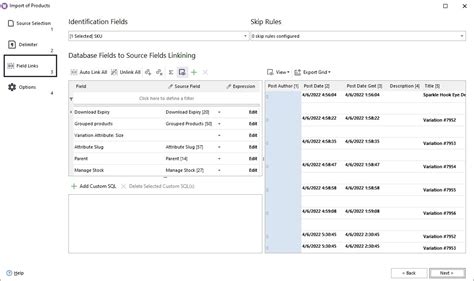 Fix WooCommerce Import Error Sorry This File Type Is Not Permitted For Security Reasons