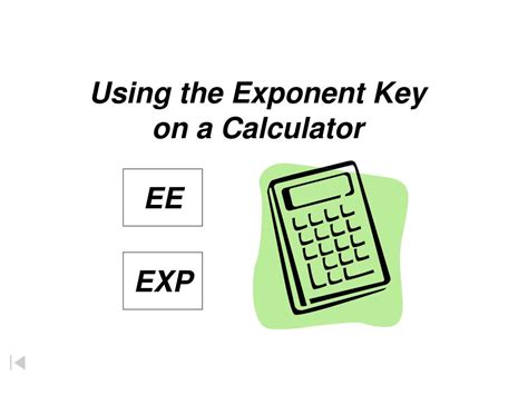 PPT Scientific Notation PowerPoint Presentation Free Download ID 6083679