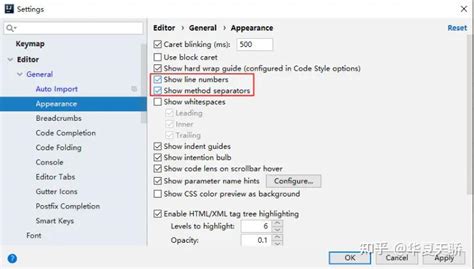 Java 开发工具 IntelliJ IDEAidea使用教程手把手图文教学内容很全一篇管够 知乎 Java 开发工具 IntelliJ IDEAidea使用教程手把手图文教学内容很全一篇管够 知乎