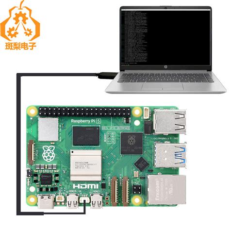 Raspberry Pi 5 Usb เป็น Serial Uart Ttl Debug เทอร์มินัลสายเคเบิลสําหรับ Pi5 Shopee Thailand