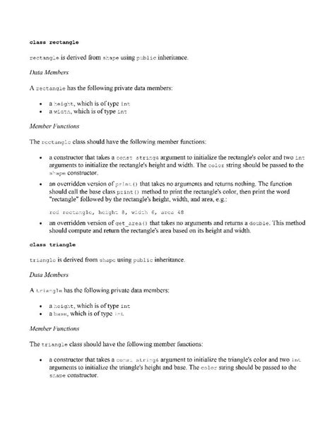 Solved Csci 241 Assignment 12 Purpose This Short Assignment