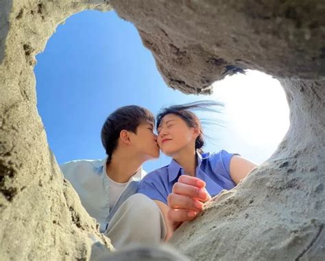 바다 여행 가면 꼭 찍고 와야 할 모래 하트 인증샷 네이버 포스트