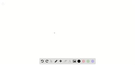 solved a fluid particle moves along a straightline path where its