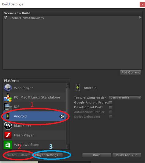 亲测成功 Unity直连android真机测试unity调试android每次都要安装 Csdn博客