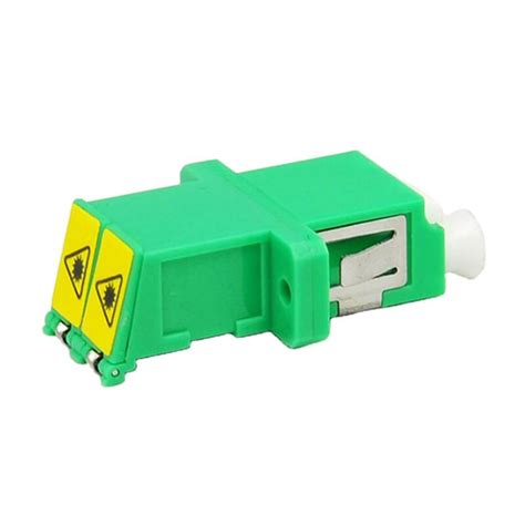 LC Adapter With Shutter EPCOM