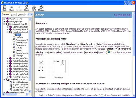 staruml latest version get best windows software