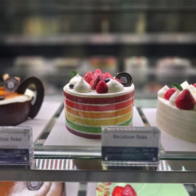 Paris Baguette Updated July 2026 295 Photos And 95 Reviews 3450