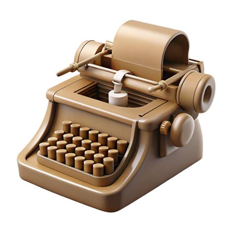 Wonderful Contemporary An Antique Typewriter Generating Lines Of Code