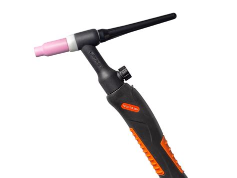 Сварочная горелка TIG TECH TS 26 V (M12×1) | Сварог