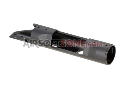 Maple Leaf Vsr 10 Receiver Type B 2024 Airsoftzone