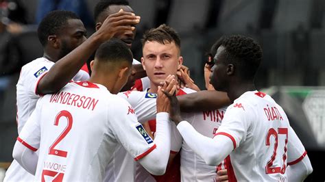 Головин не собирается уходить из «Монако — РТ на русском