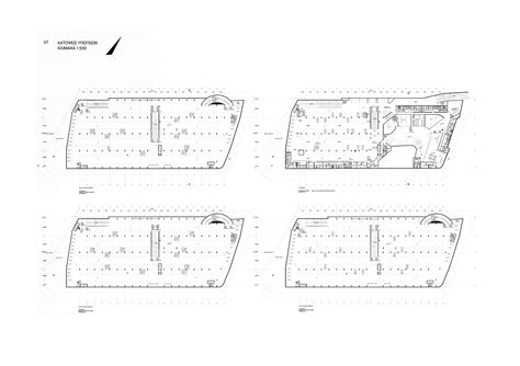 REDESIGN OF THE OLD GSP AREA S EP Architects