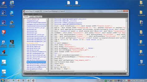 MW FF View Editor Download YouTube